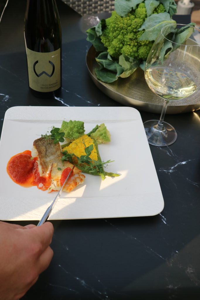 Restaurant BuitenHuis - Heerlijk eten in Leusden