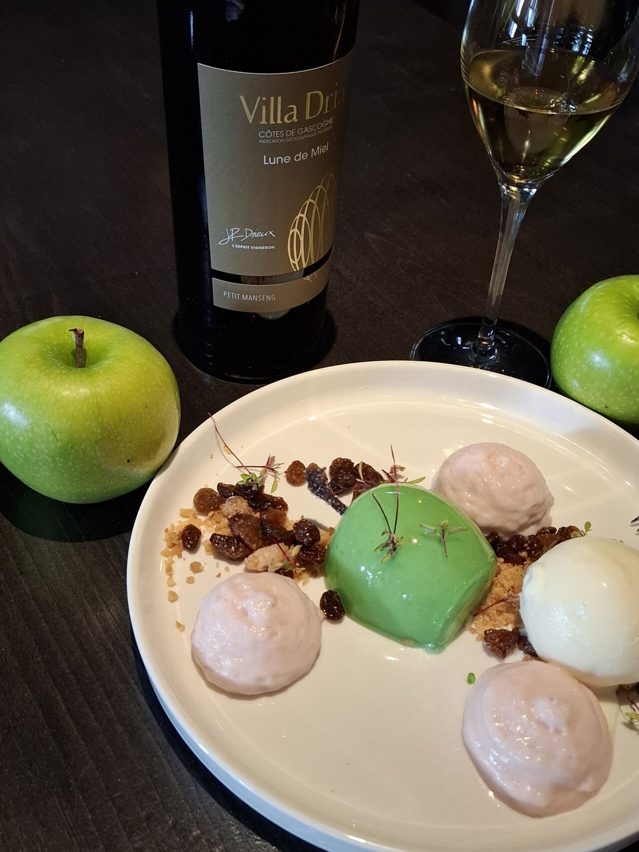 Restaurant BuitenHuis - Heerlijk eten in Leusden